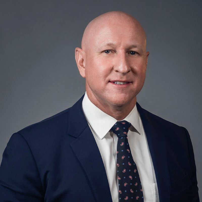 Jeremy J. Buckmaster | Buckmaster & Ellzey